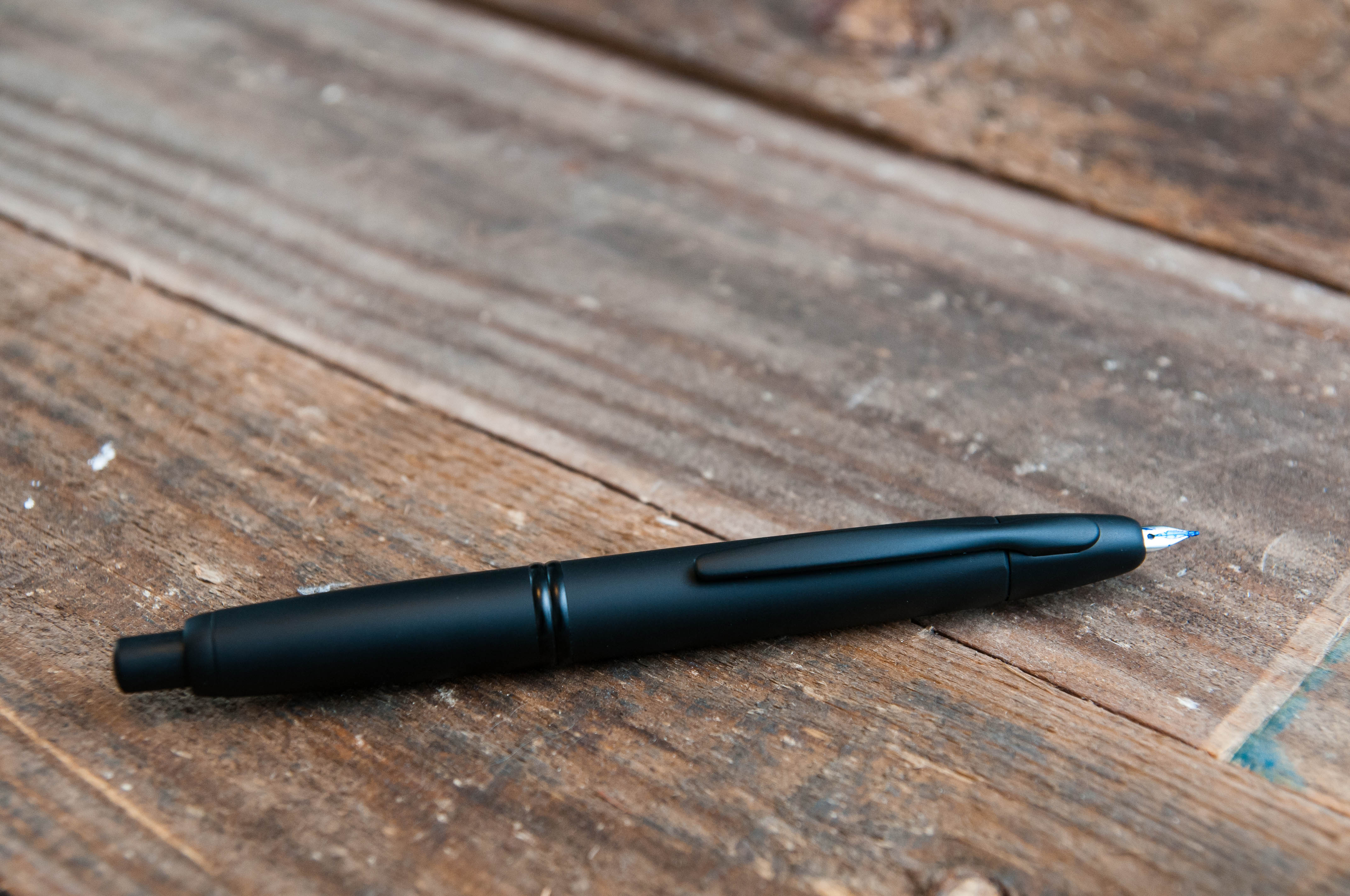 The Best Fountain Pens The Best Fountain Pens
