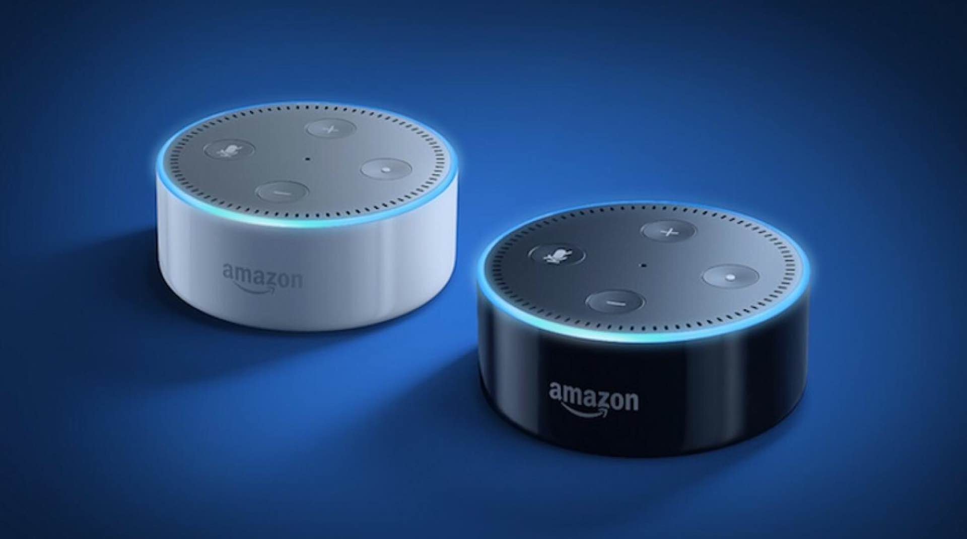 Amazon s Second Generation Echo Dot Tools And Toys Amazon s Second Generation Echo Dot Tools And Toys
