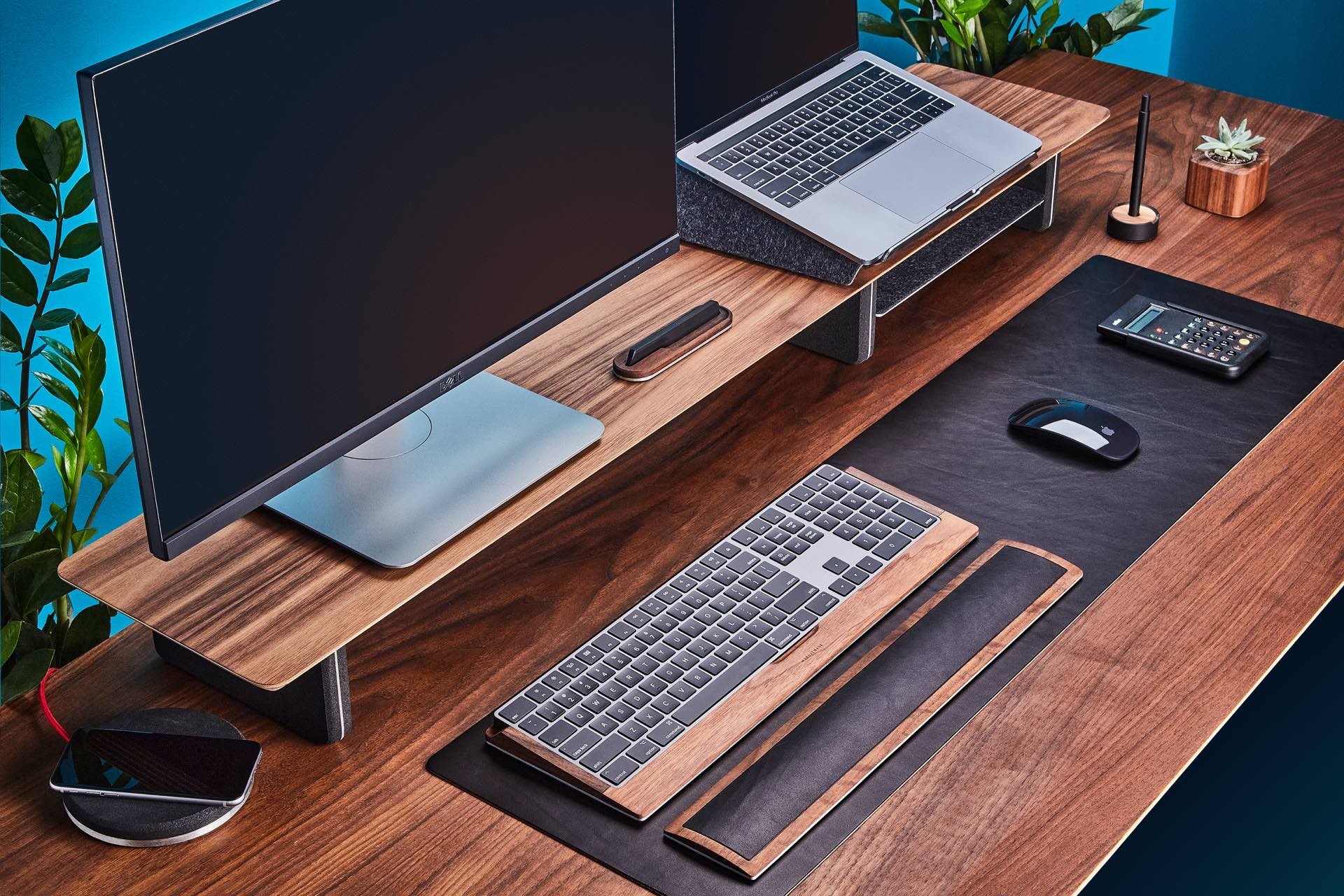 Grovemade Premium Leather Desk Pads Tools And Toys Grovemade Premium Leather Desk Pads Tools And Toys