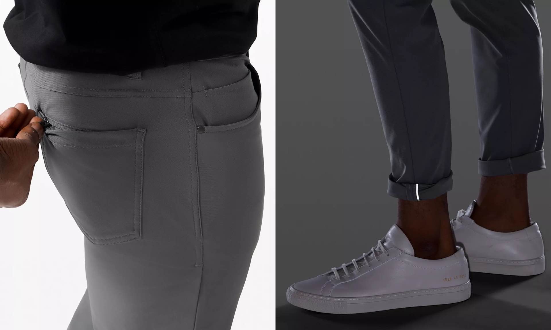 What Does Lulu Abc Pants Stand For What Does Lulu Abc Pants Stand For