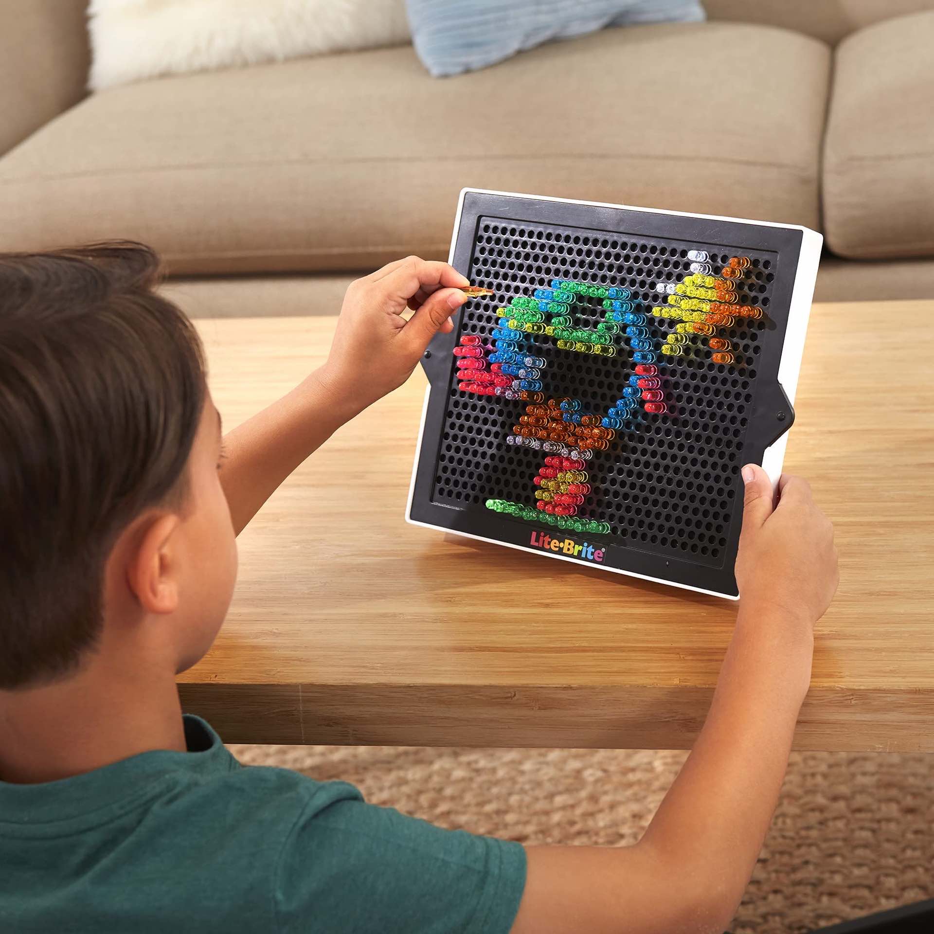 Lite Brite Ultimate Classic Edition Tools And Toys
