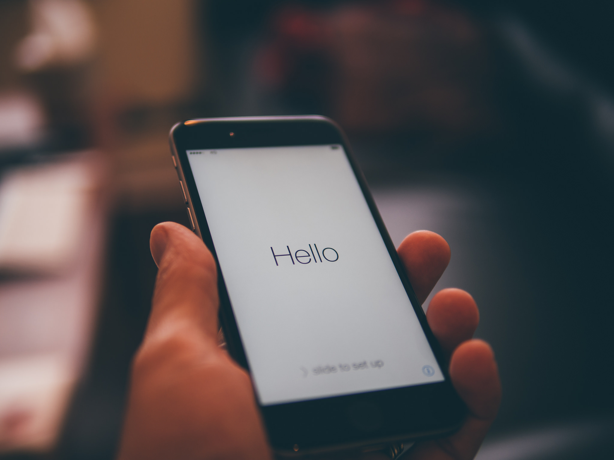 These are a few of our favorite iPhone 6 accessories — Tools and Toys