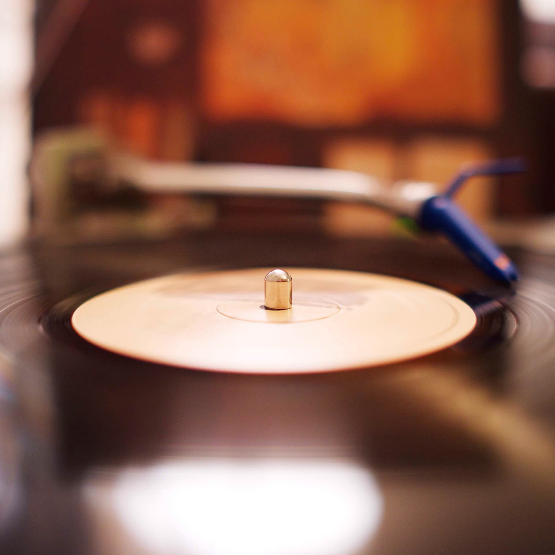 A Beginner’s Guide to Vinyl — Tools and Toys