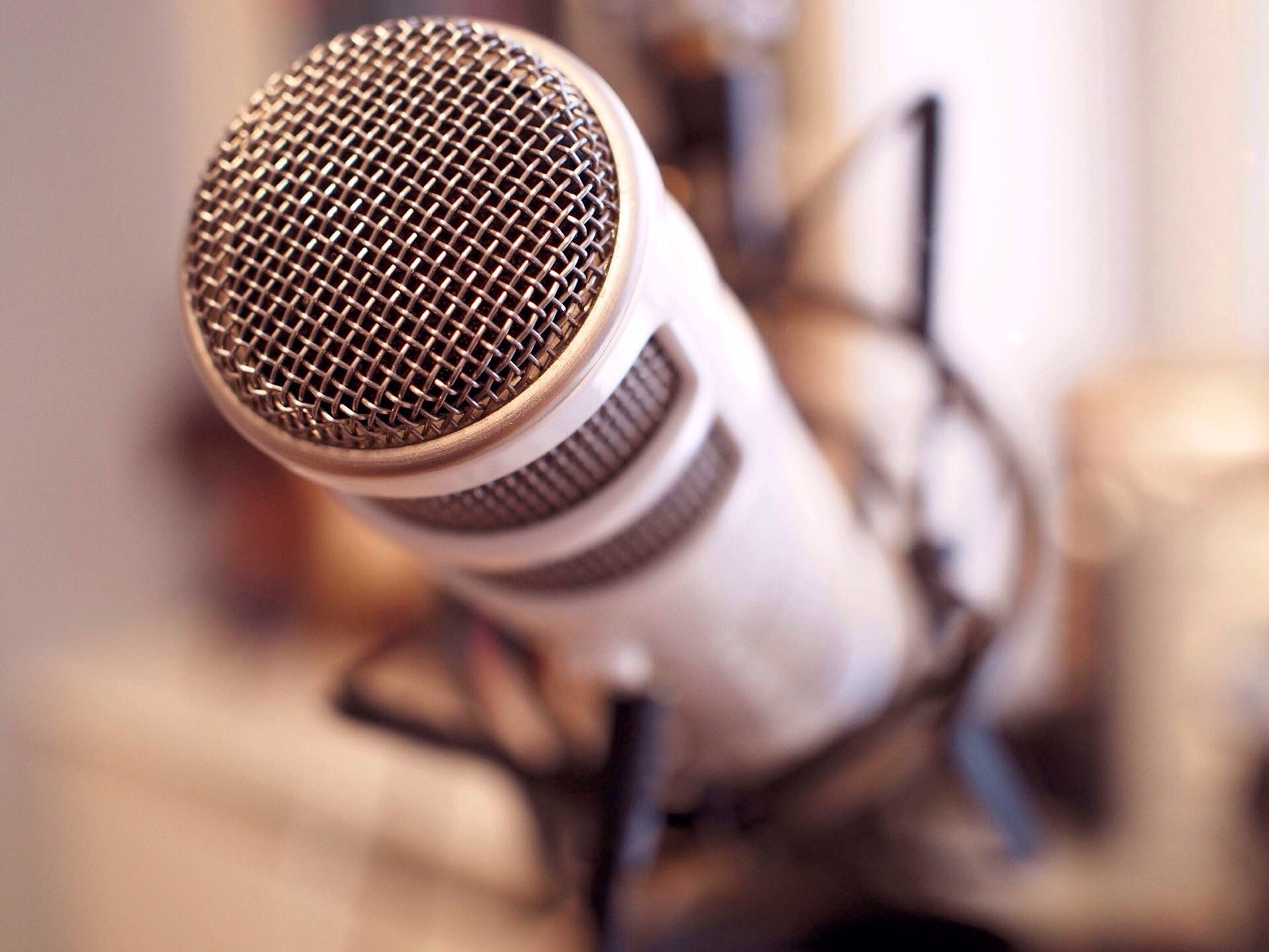 Podcasts We Love — Tools and Toys
