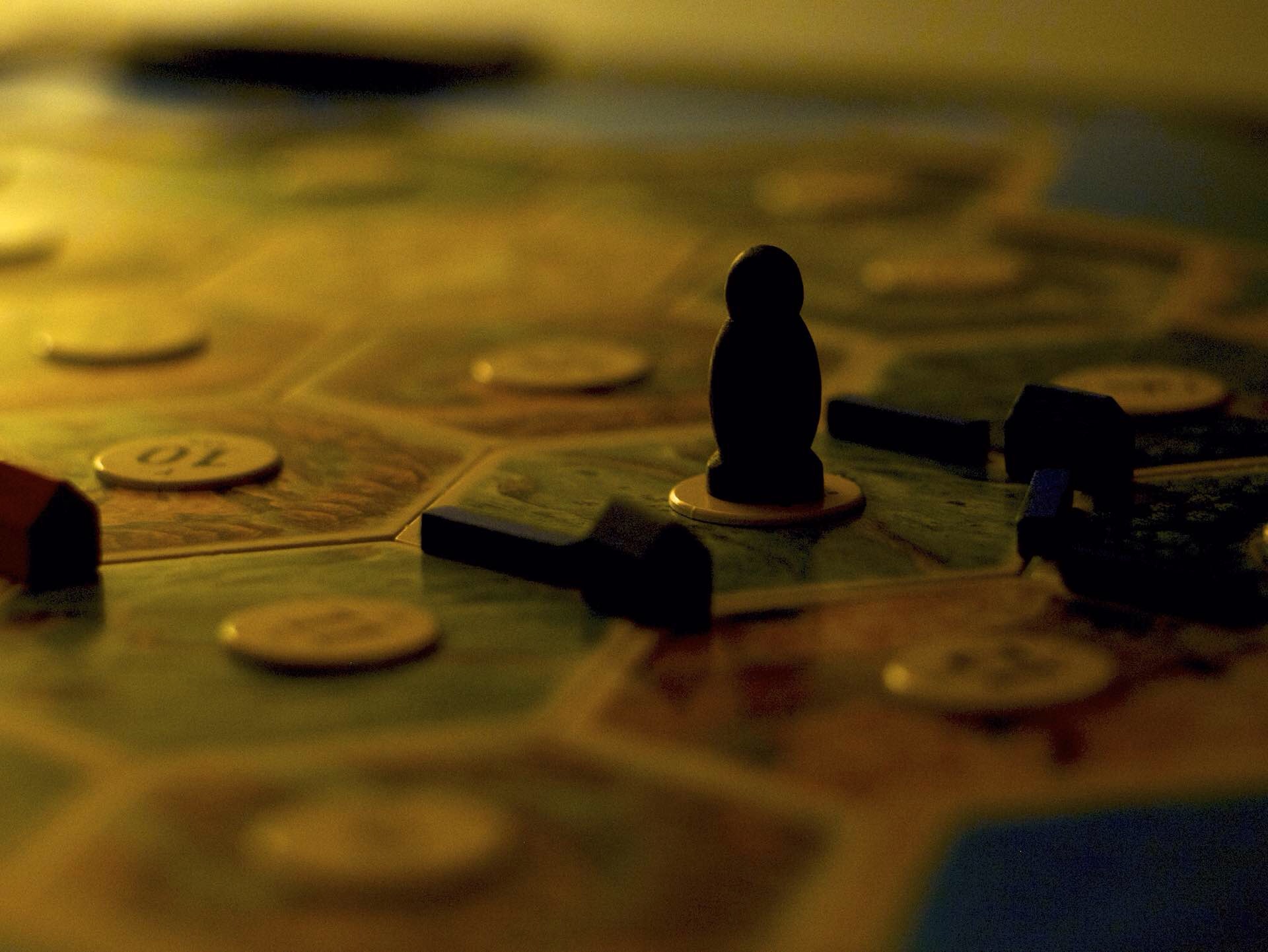 A Few of Our Favorite Board Games — Tools and Toys