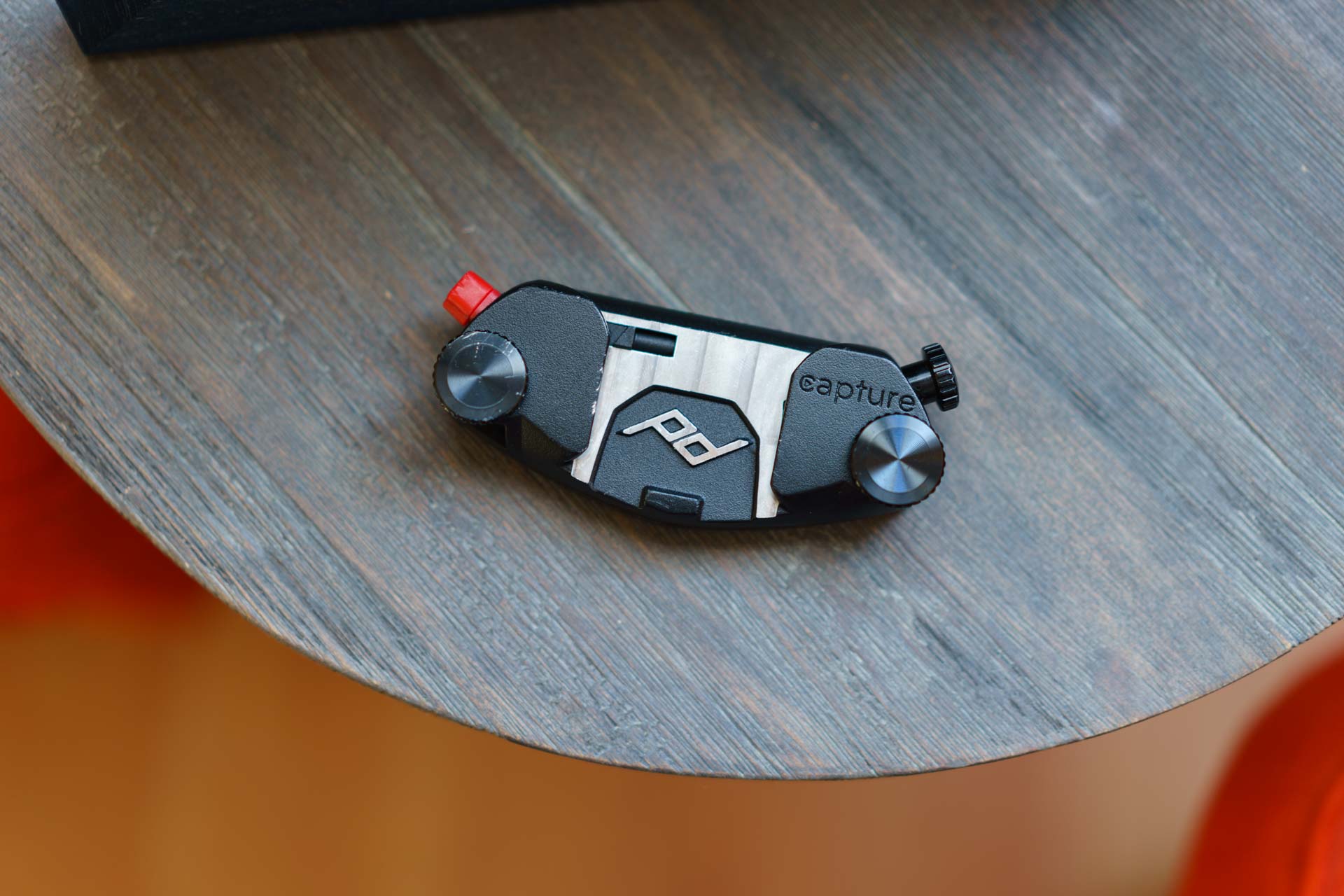 The Capture Clip Review — Tools and Toys