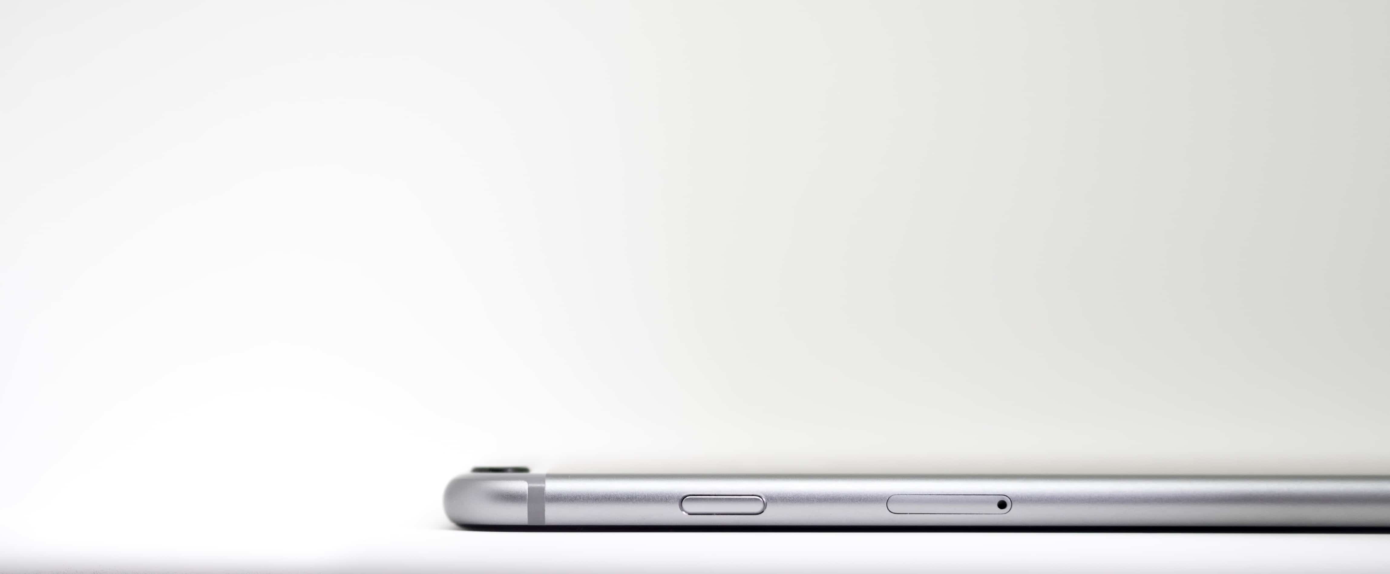 The iPhone 6s Plus — Tools and Toys