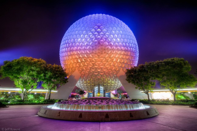 Fun Things to See and Do at Disney World — Tools and Toys