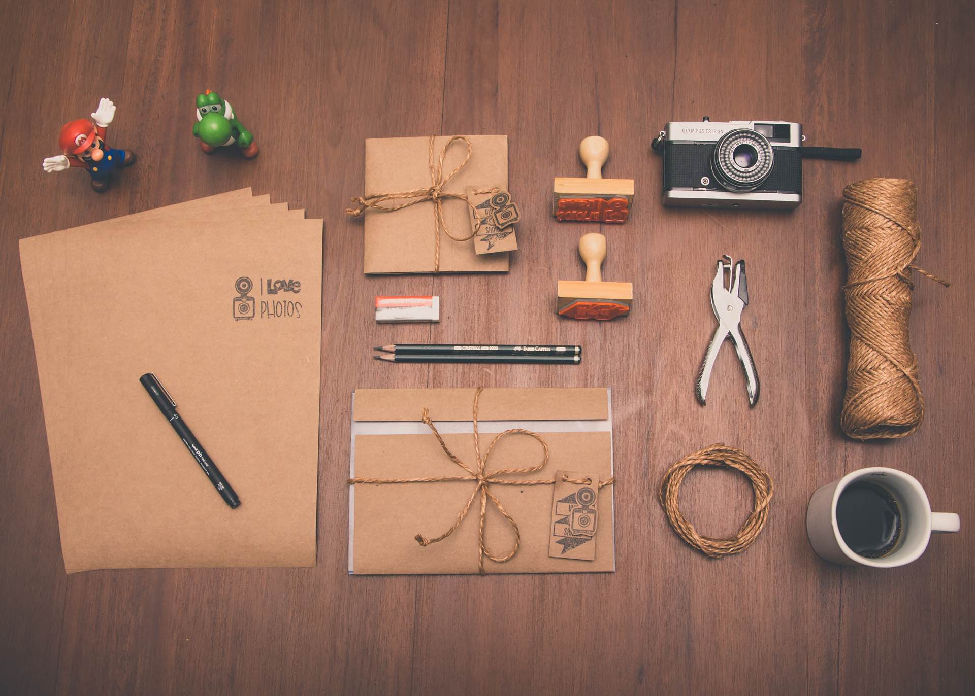 Our Brief Guide to Building a Better Press Kit — Tools and Toys