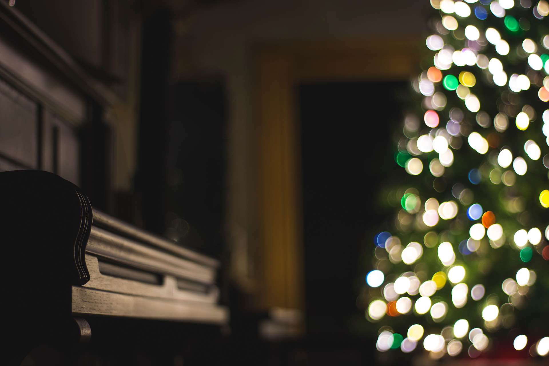 Five Modern Christmas Albums to Sing Along With — Tools and Toys