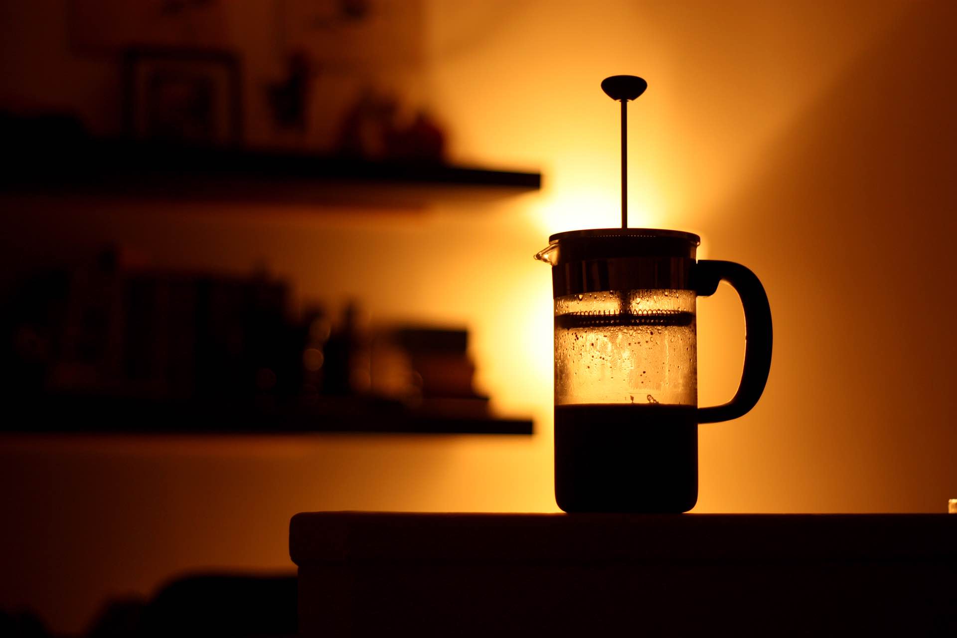 Coffee Presses Worth Checking Out — Tools and Toys