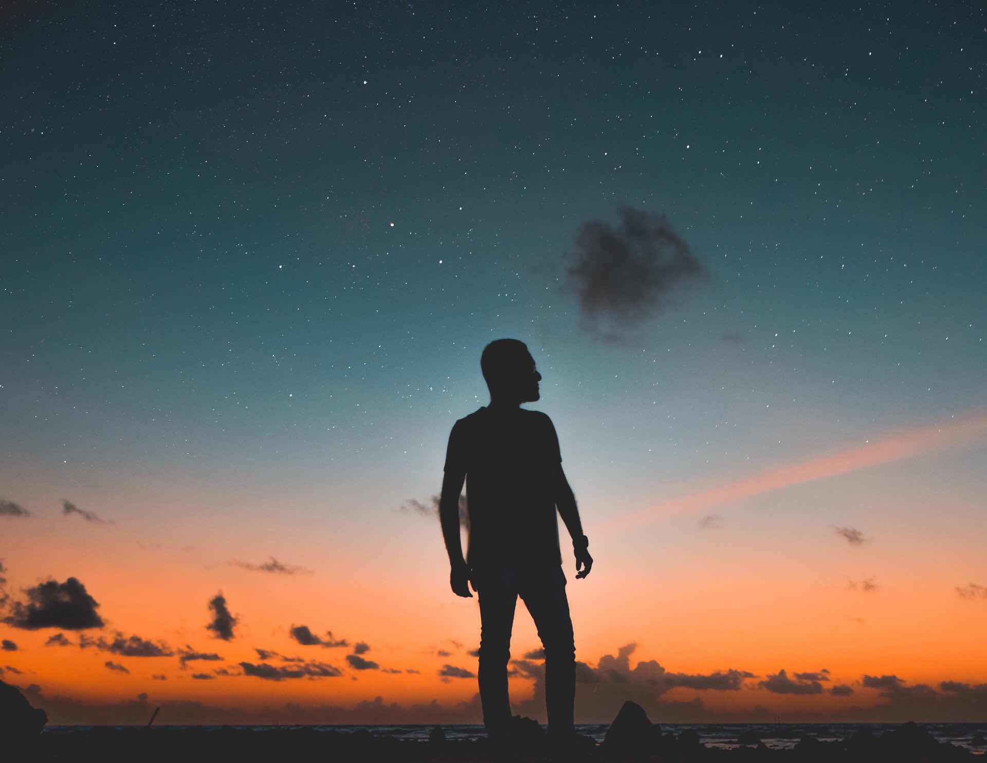 Everyday Carry: Night Sky — Tools and Toys