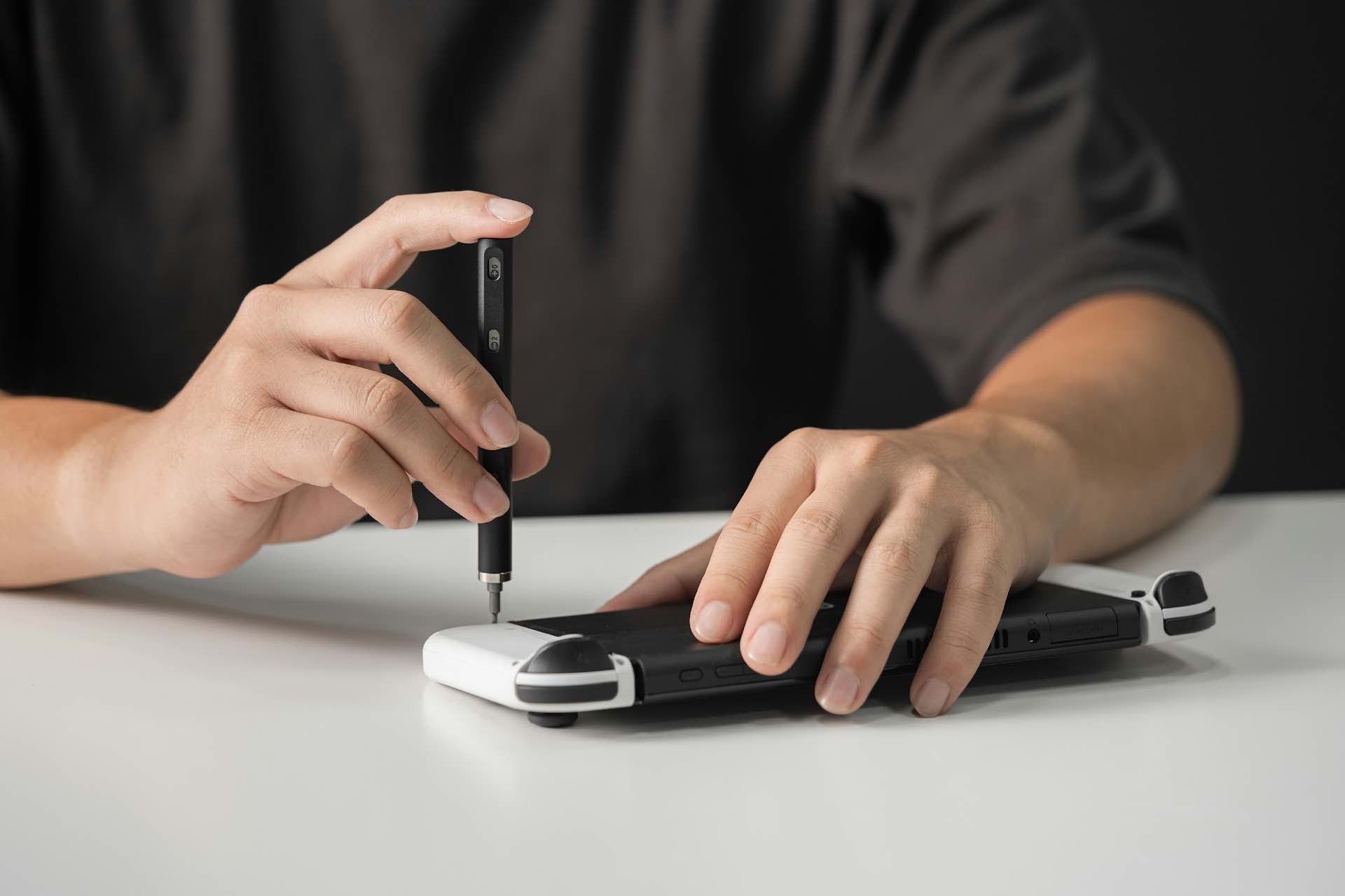 Mininch Returns with Redesigned Tool Pen & Tool Pen mini [Kickstarter ...