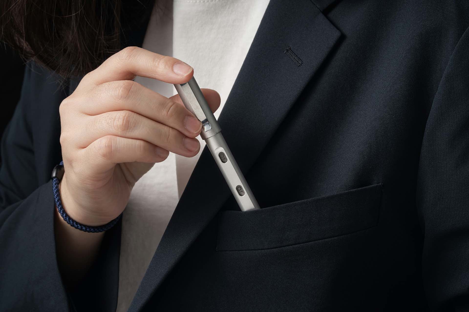 Mininch Returns with Redesigned Tool Pen & Tool Pen mini [Kickstarter ...