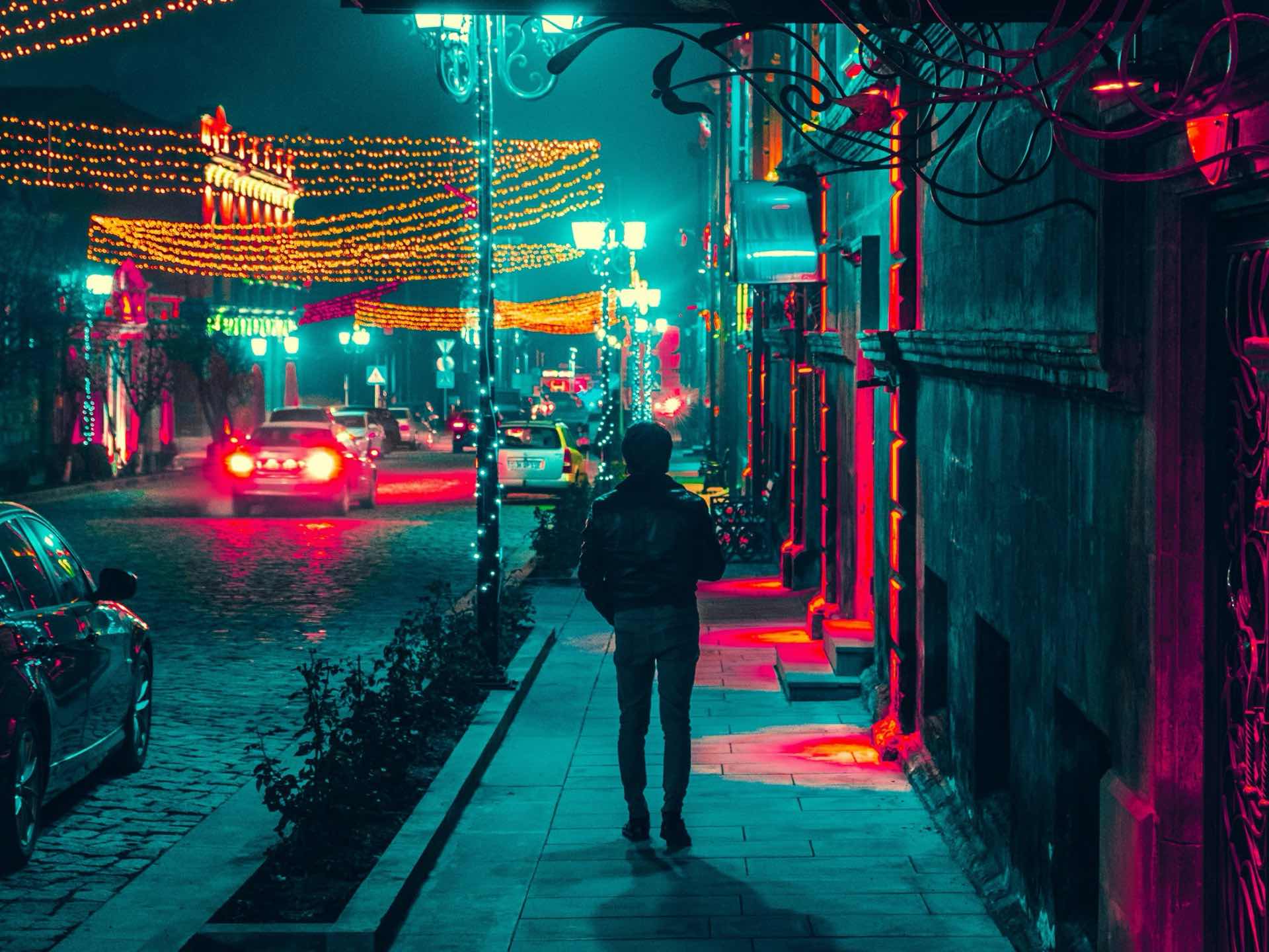 Everyday Carry: Cyberpunk — Tools and Toys